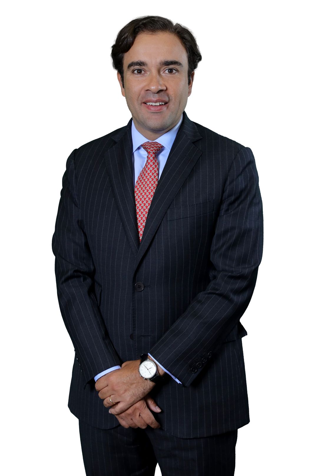 Nuestro Equipo - Martínez